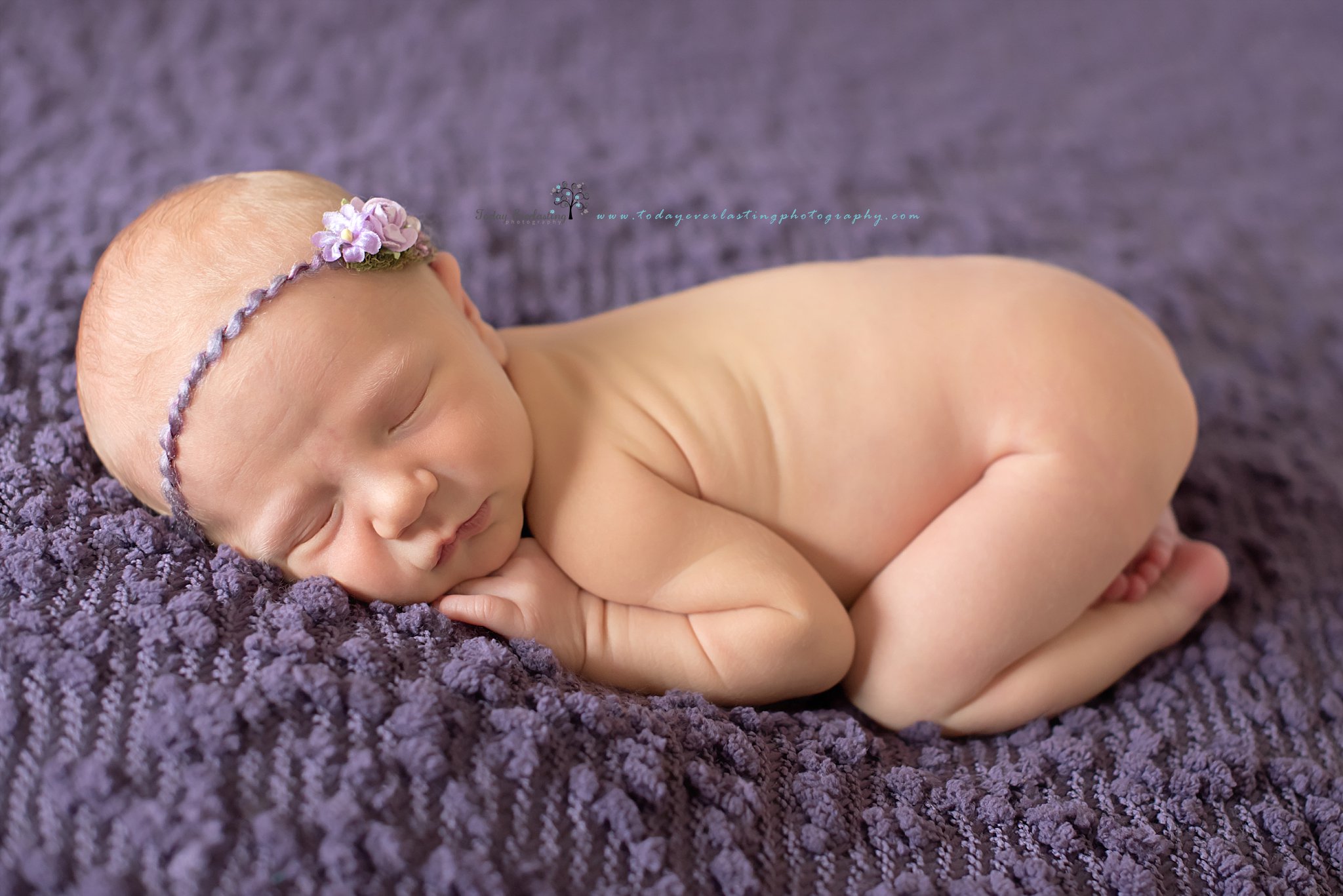 Newborns - Today Everlasting Photography