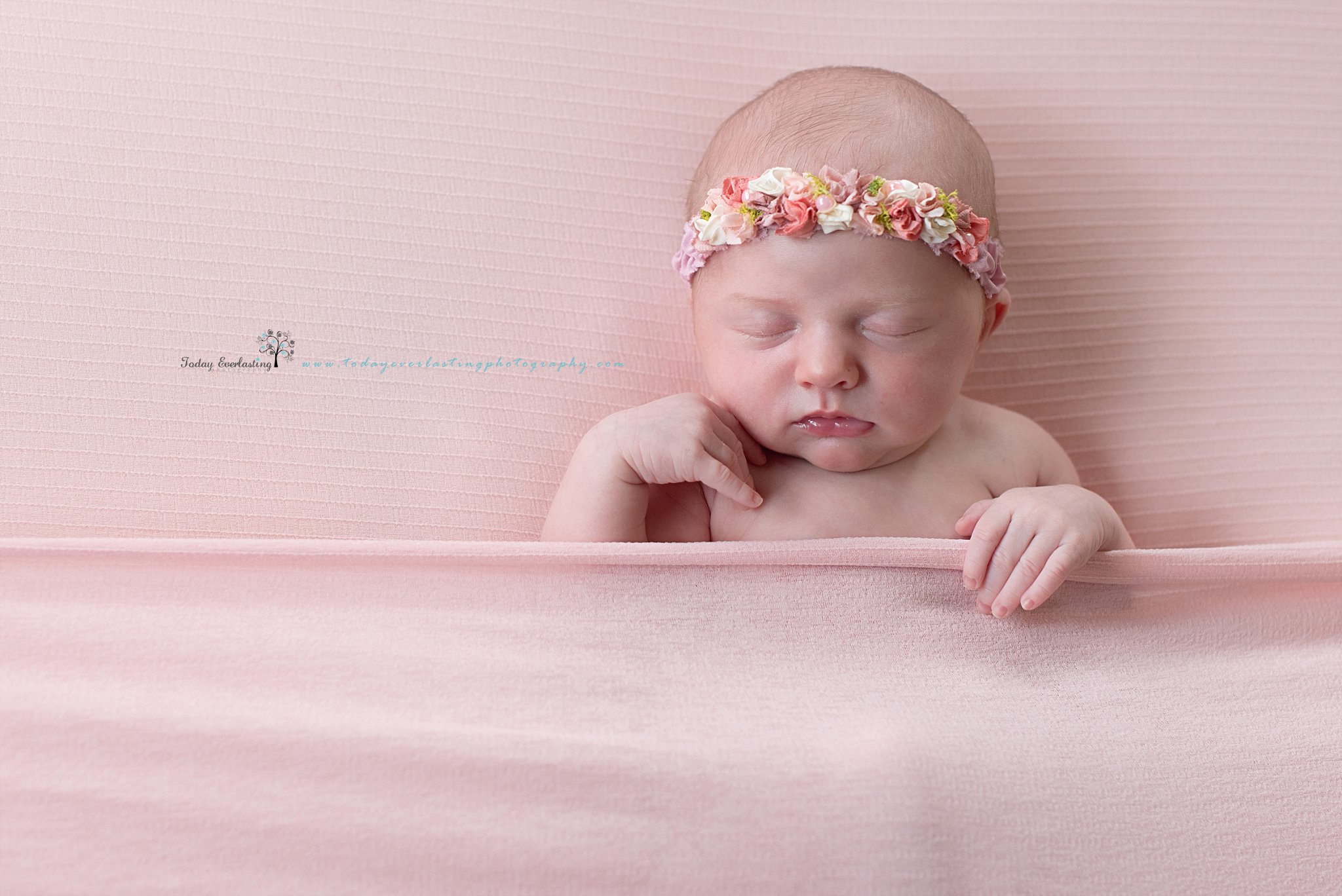 Newborns - Today Everlasting Photography