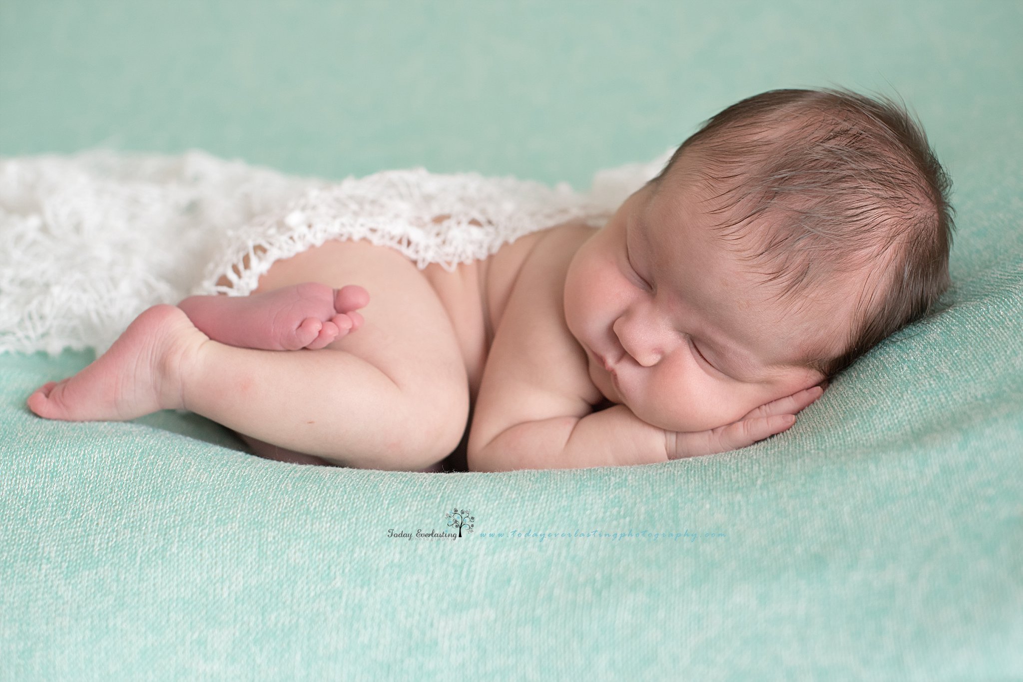 Newborns - Today Everlasting Photography